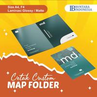 Jual Cetak Map Murah & Terbaik - Harga Terbaru Maret 2025