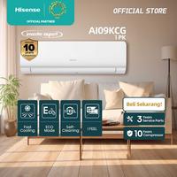 Jual Outdoor Ac 1 Pk Murah & Terbaik - Harga Terbaru Februari 2025