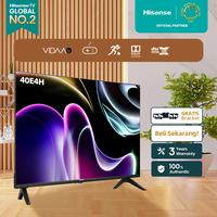 Jual Smart Tv 80 Inch Terlengkap - Daftar Harga Januari 2025 & Cicilan 0%