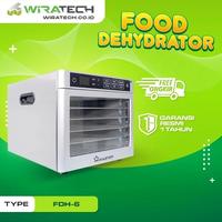 Jual Food Dehydrator Murah & Terbaik - Harga Terbaru Mei 2025