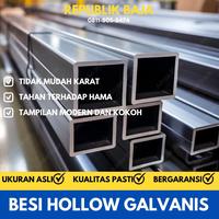 Jual Besi Hollow 40 X 40 Terbaik - Harga Murah April 2025 & Cicil 0%
