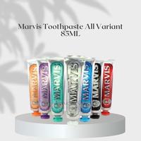 Jual Marvis Terlengkap - Harga Murah Maret 2025