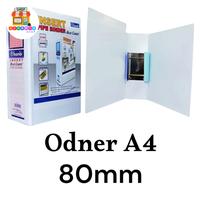 Jual Odner A4 Terlengkap - Harga Grosir & Murah Maret 2025
