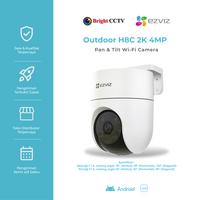 Jual Ezviz H8c 4Mp Terlengkap - Daftar Harga Oktober 2025 & Cicilan 0%