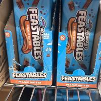 Jual Feastables Murah - Harga Terbaru 2025