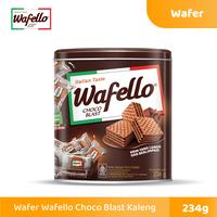 Wafello Wafer Harga Termurah - Pilihan Favorit