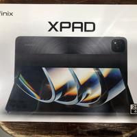 Jual Infinix Xpad 4G Terbaru - Harga Murah Maret 2025 & Cicil 0%