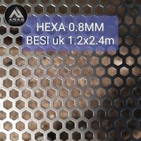 Jual Plat Besi 6Mm Terbaik - Harga Murah Februari 2026 & Cicil 0%