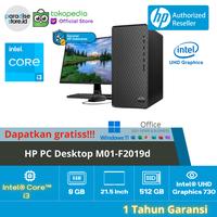 Jual Pc Desktop Murah & Terbaik - Harga Terbaru Januari 2025