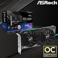 Review Asrock Intel ARC B570 CHALLENGER 10GB OC GDDR6 - VGA Intel Arc ...