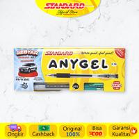 Jual Pulpen Standard Terbaru - Harga Murah Maret 2025 & Cicil 0%
