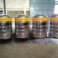 Jual Toren 1000 Liter Terbaik - Harga Murah Juli 2025 & Cicil 0%
