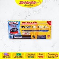 Jual Pena Standard Murah & Terbaik - Harga Terbaru Mei 2025
