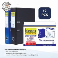 Jual Odner Binder Murah & Terbaik - Harga Terbaru Maret 2025