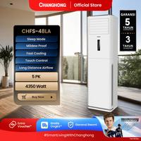 Jual Ac Standing 5 Pk Murah & Terbaik - Harga Terbaru Februari 2025