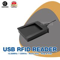 Jual Rfid Reader Murah & Terbaik - Harga Terbaru April 2025