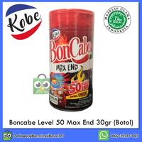 Jual Bon Cabe Terdekat - Harga Murah & Grosir Januari 2025