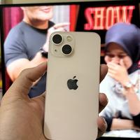 Harga iPhone 13 Mini Terbaru & Resmi Maret 2025