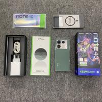 Harga Infinix Note 40 Terbaru & Resmi Maret 2025