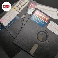 Jual Disket Murah & Terbaik - Harga Terbaru Agustus 2025