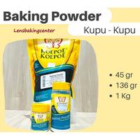 Jual Baking Powder Koepoe Terdekat - Harga Murah & Grosir Maret 2025