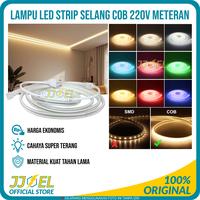 Jual Lampu Led Strip Plafon Terbaik - Harga Murah Januari 2025 & Cicil 0%