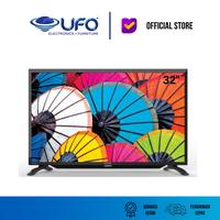 Jual Sharp Led Tv 32 Inch Januari 2025 Harga Termurah - Cicil 0% 3x di ...