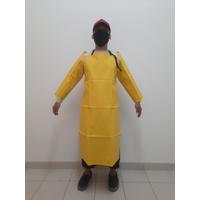 Review Apron Pupuk dan Industri PVC Anti Air dan Kimia Plus Apron ...