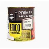 Jual Cat Primer Besi Terbaik - Harga Murah Maret 2025 & Cicil 0%