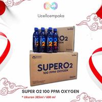 Jual Super O2 Murah - Harga Terbaru Februari 2025