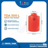 Jual Ground Tank Terlengkap - Harga Murah Mei 2025 & Cicil 0%