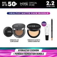 Make Over Official Shop - Produk Resmi & Terlengkap | Tokopedia