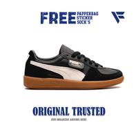 Jual Puma Palermo Model & Desain Terbaru - Harga Maret 2025