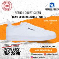 Sepatu Reebok Original Desain & Model Terbaru 2025 Harga Termurah