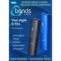 Jual Iqos Bonds Murah - Harga Terbaru April 2025