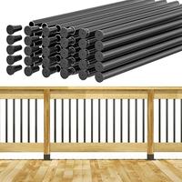 Jual Railing Hollow Terbaik - Harga Murah Februari 2025 & Cicil 0%