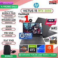 Jual Hp Victus 15 Murah - Harga Terbaru 2025