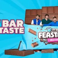Jual Feastables Murah - Harga Terbaru 2026