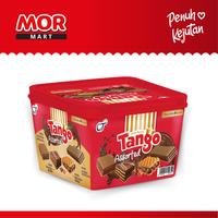 Jual Tango 1 Dus Terdekat - Harga Murah & Grosir Februari 2025