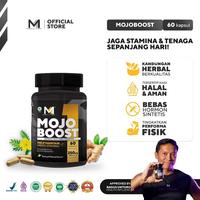 gorillasupplement - Produk Resmi & Terlengkap | GoPayLater Cicil 0% ...