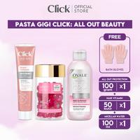 Click Official - Produk Alami untuk Jaga Kesehatan Gigi | Tokopedia