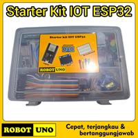 Jual Iot Kit Murah & Terbaik - Harga Terbaru Oktober 2025