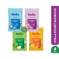 Jual Stella Pocket Murah - Harga Terbaru Oktober 2025