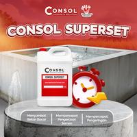 Toko Consol Official Store Online - Produk Lengkap & Harga Terbaik ...