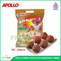 Jual Coklat Roka Terdekat - Harga Murah & Grosir Februari 2026