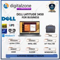 Jual Dell Latitude 5450 April 2025 Harga Termurah - Cicil 0% 3x di ...
