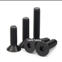 Jual Baut Countersunk Terbaik - Harga Murah Mei 2025 & Cicil 0%