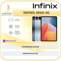 Jual Infinix Xpad 4G Terbaru - Harga Murah Maret 2025 & Cicil 0%