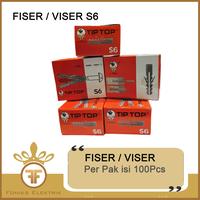Jual Fisher 6Mm Terbaik - Harga Murah Juni 2025 & Cicil 0%