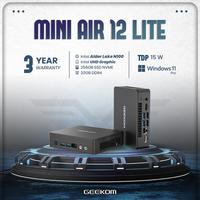 Toko GEEKOM MINI PC Online - Produk Lengkap & Harga Terbaik | Tokopedia